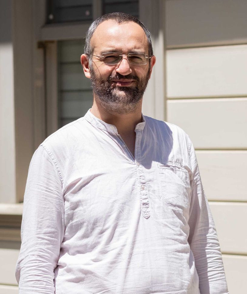 T.C. Fatih Belediyesi, Dil İle Anlam Birliği Filozofu Olarak Ali Kuşçu