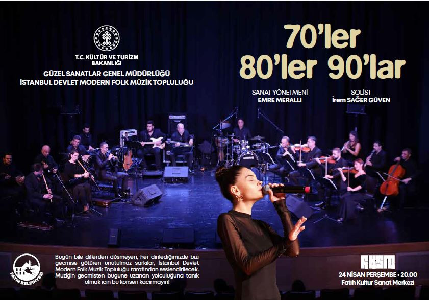 T.C. Fatih Belediyesi, 70'ler 80'ler 90'lar