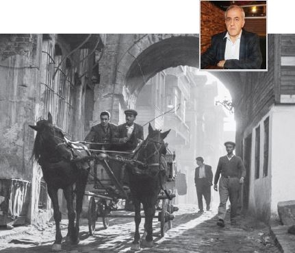 T.C. Fatih Belediyesi, Fatih Sevdası Müfit Yüksel