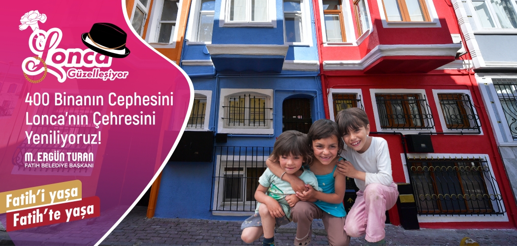 T.C. Fatih Belediyesi