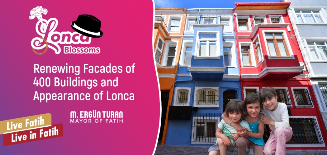 T.C. Fatih Belediyesi